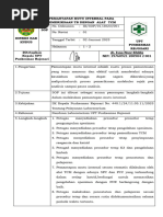 Panduan Registrasi dan Validasi STR KKI | PDF