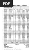 Air Compressor Preventive Maintenance Checklist | PDF | Energy ...