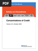 Comptroller's Handbook Overview | PDF | Office Of The Comptroller Of ...