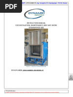 Automaid 600 User Guide | PDF