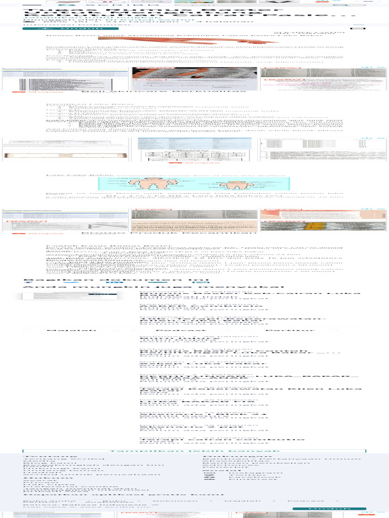 Tugas Rumus Baxter Untuk Menghitung Kebutuhan Cai | PDF