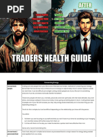 Huberman Protocol | PDF | Physical Fitness | Sleep