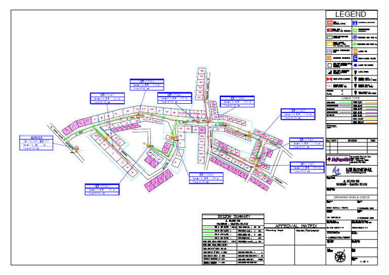 JL Beliton DSK | PDF