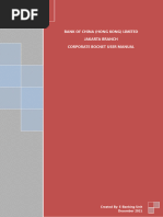 DigiBOP Mobile App - User Guidev1 | PDF | Payments | Password