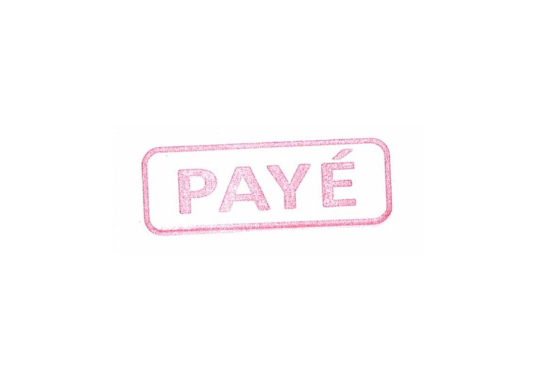 Paye | PDF