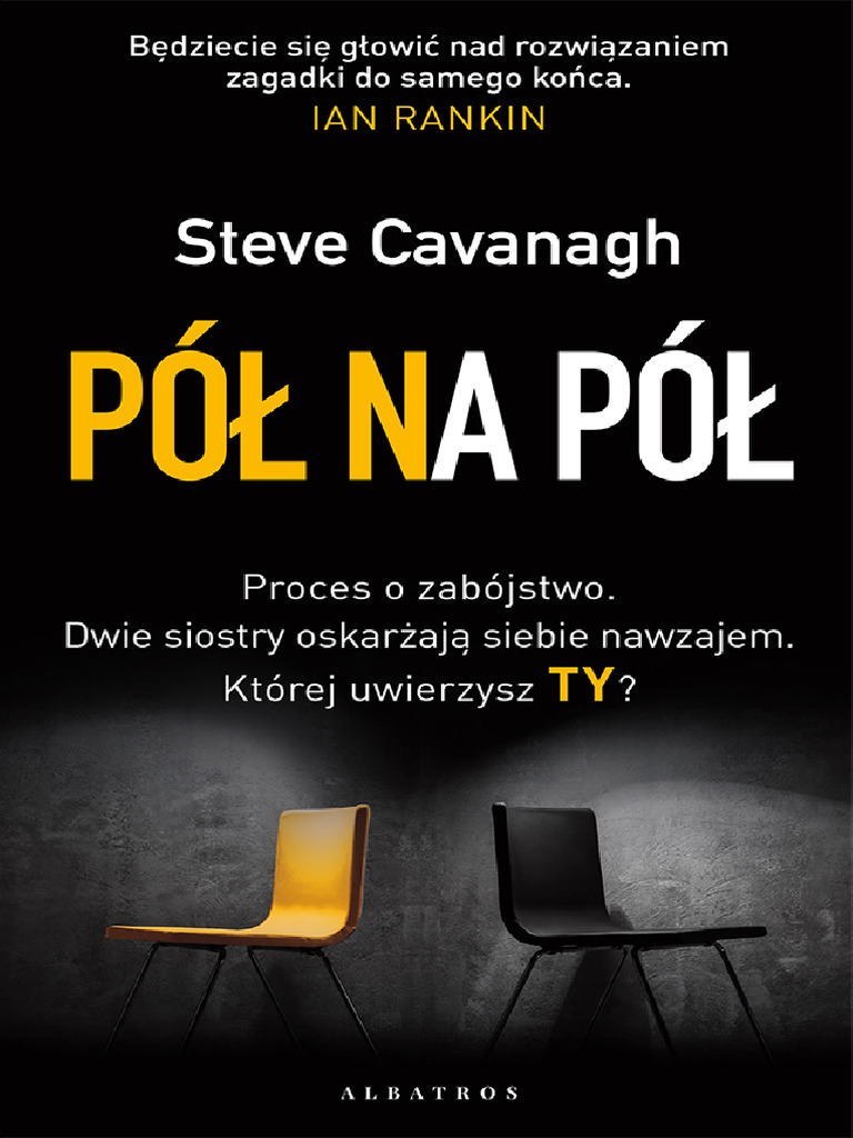 Cavanagh Steve - Pol Na Pol | PDF