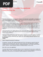 Guidelines For Classification of Employees by EEO-1 Job Category | PDF ...