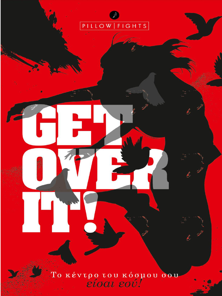 Get Over It! | PDF