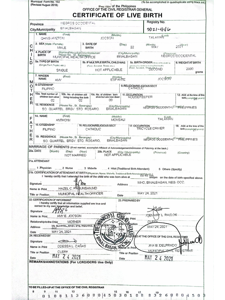 Qhing Amzton Talaman | PDF