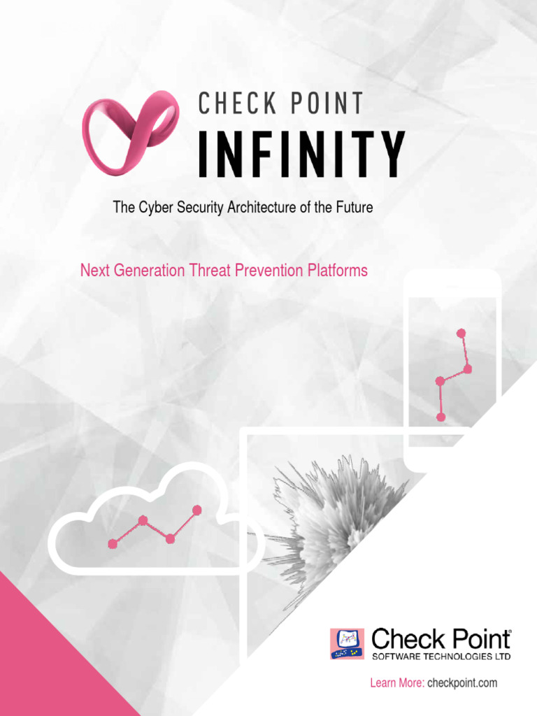 WP Checkpoint Infinity NGTP Architecture.1 | PDF | Security | Computer ...