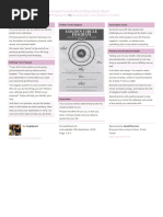 Free 7 Habits Reflection Worksheets | PDF