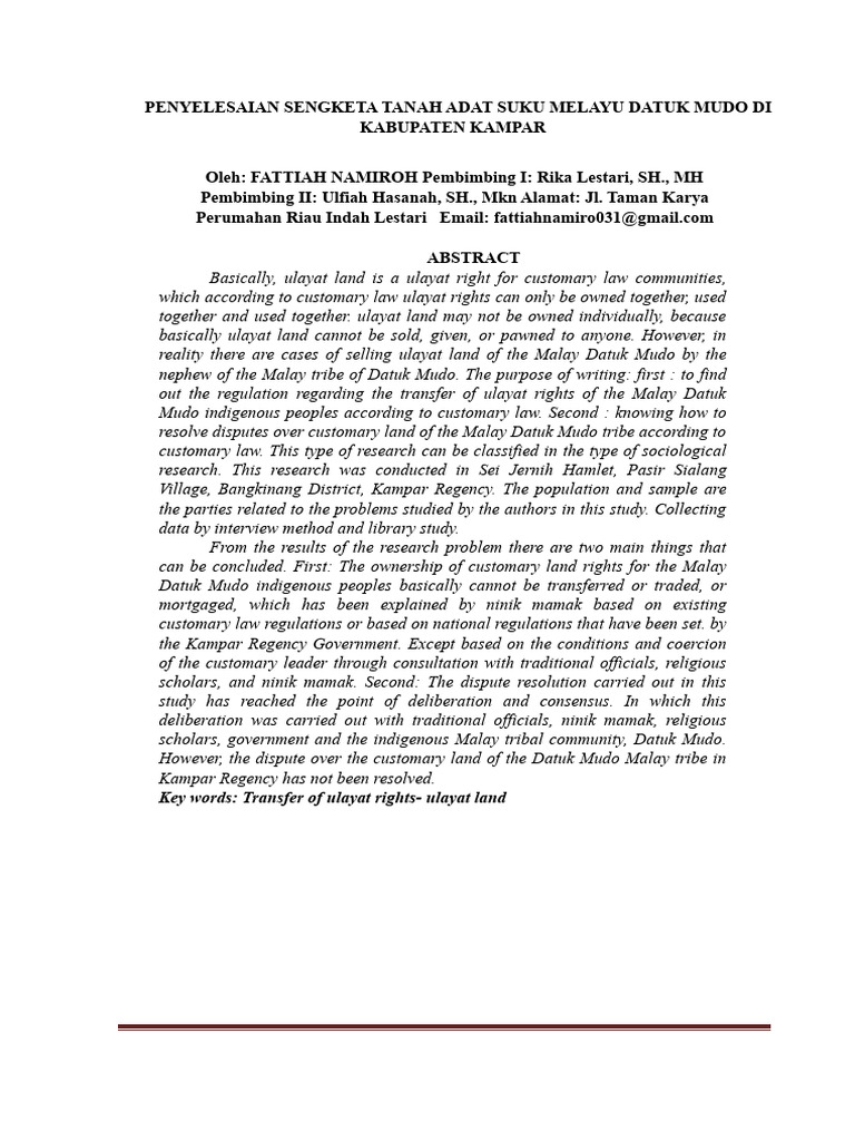 1 SM | PDF | Politik | Ilmu Sosial