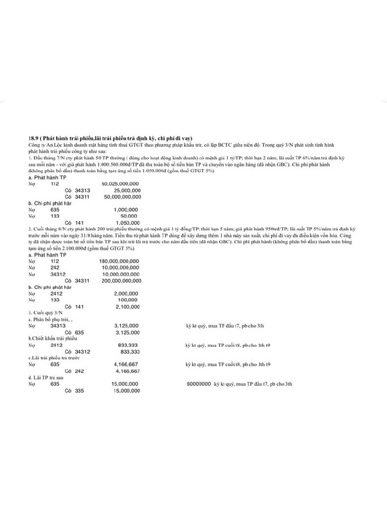 BT 18.9 KTTC NC1 | PDF