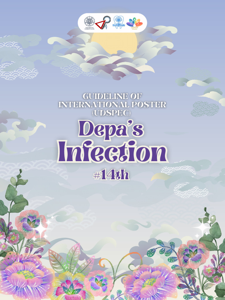 Guideline Poster UDSPEC | PDF | Dentistry