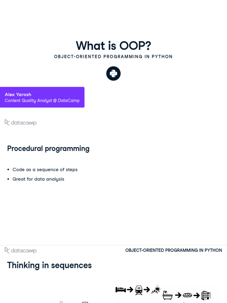 Step 7 Chapter1 | PDF | Method (Computer Programming) | Object Oriented Programming
