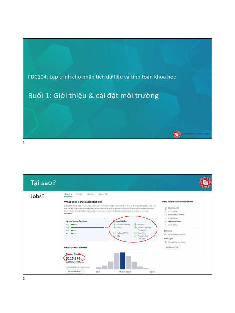 Lecture - 1 - Course - Introduction1 - For Student | PDF
