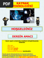 Kaynak Mukavemeti Hesabi-MMO | PDF