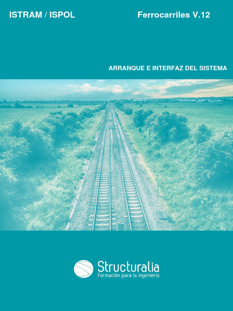 Ins Ferr 00 | PDF | Arranque | Interfaces gráficas de usuario
