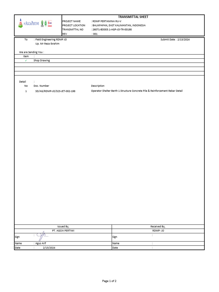 BD003.1 Agp Jo TR 00198 | PDF | Technical Drawing | Visual Journalism
