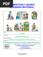 One-Point Safety Lesson Overview | PDF