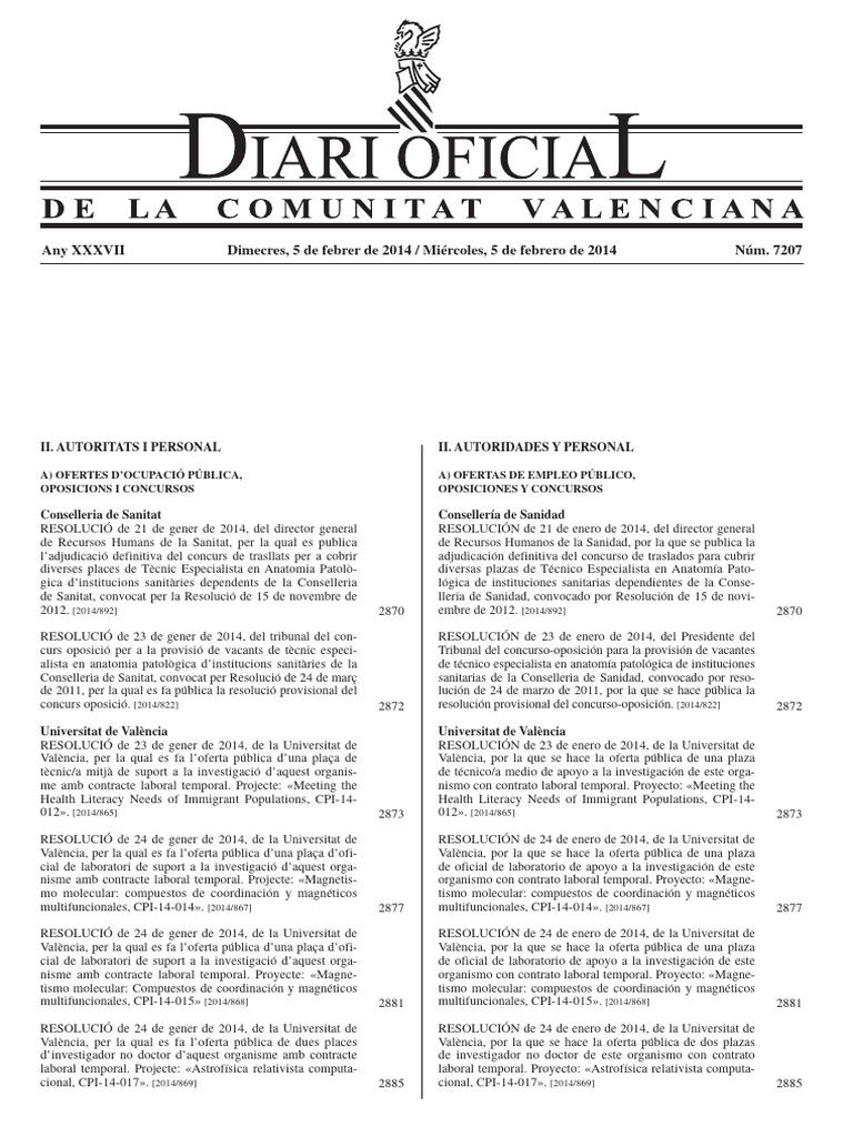 Docv 7207 | PDF