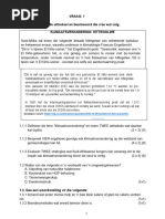 GR 9 LO Kwartaal 1 (Seksuele Gedrag & Seksuele Gesondheid) | PDF
