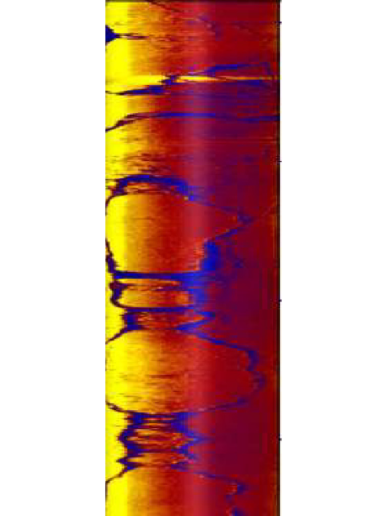 Imagen Televiewer | PDF