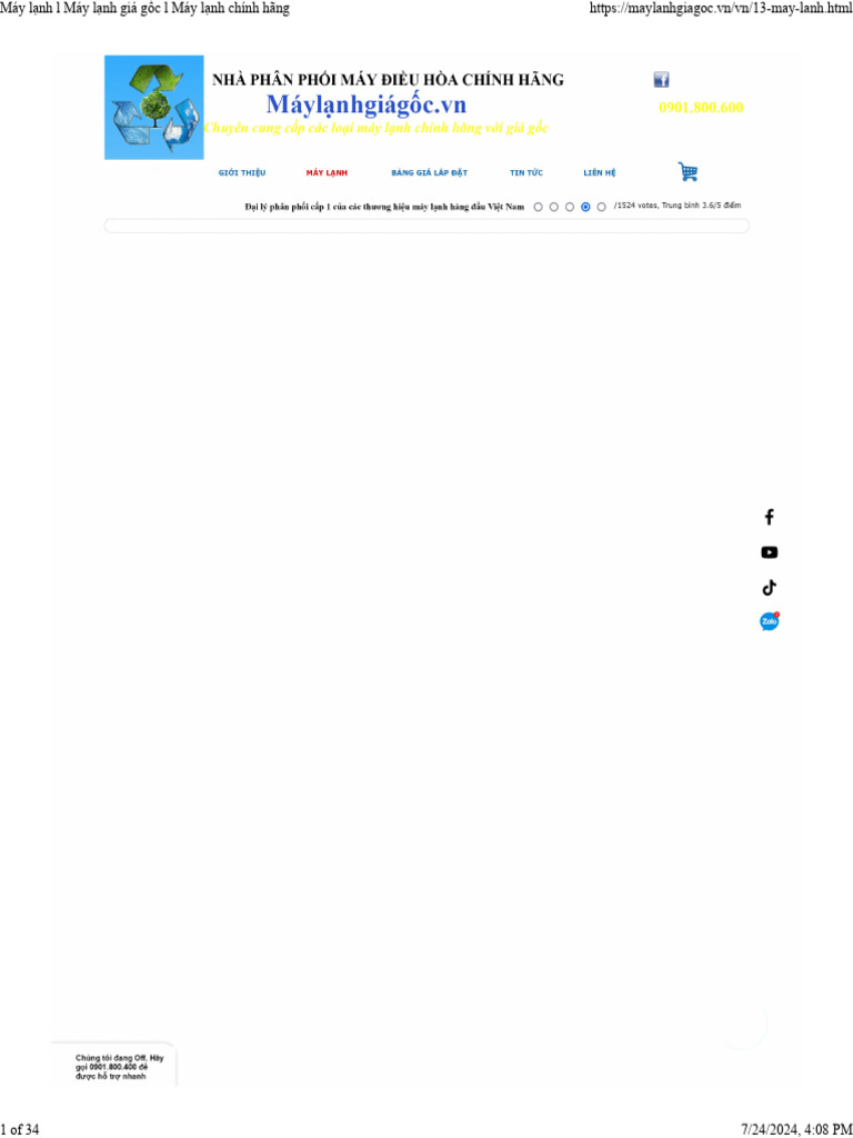 Máy L NH Treo Tư NG | PDF