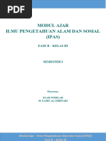 LKPD Menulis Menebalkan Huruf Kelas 1 Bahasa Indonesia | PDF