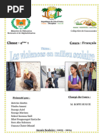 Causes et conséquences de l'exode rural | PDF | Chômage | Agriculture