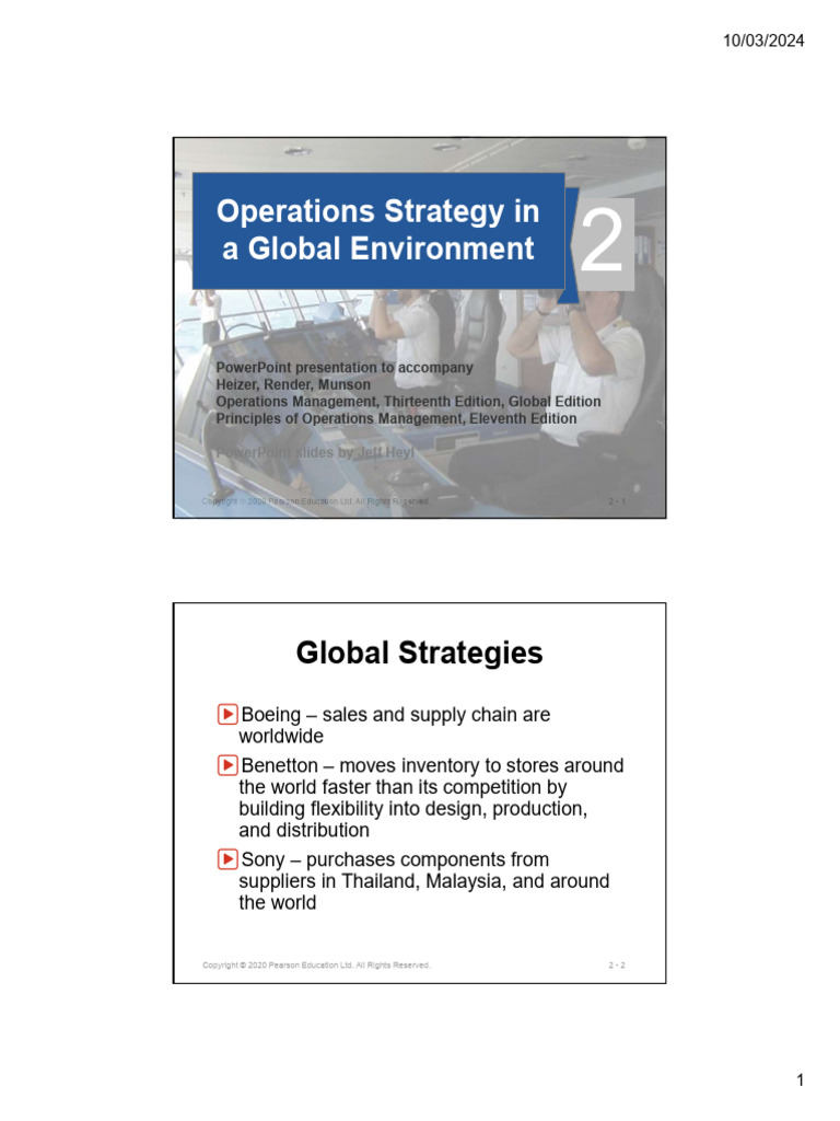 Unit 2 Strat | PDF | Strategic Management | Low Cost Carrier