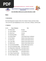 Detailed List of Teacher Workshop Topics | PDF | Classroom Management ...