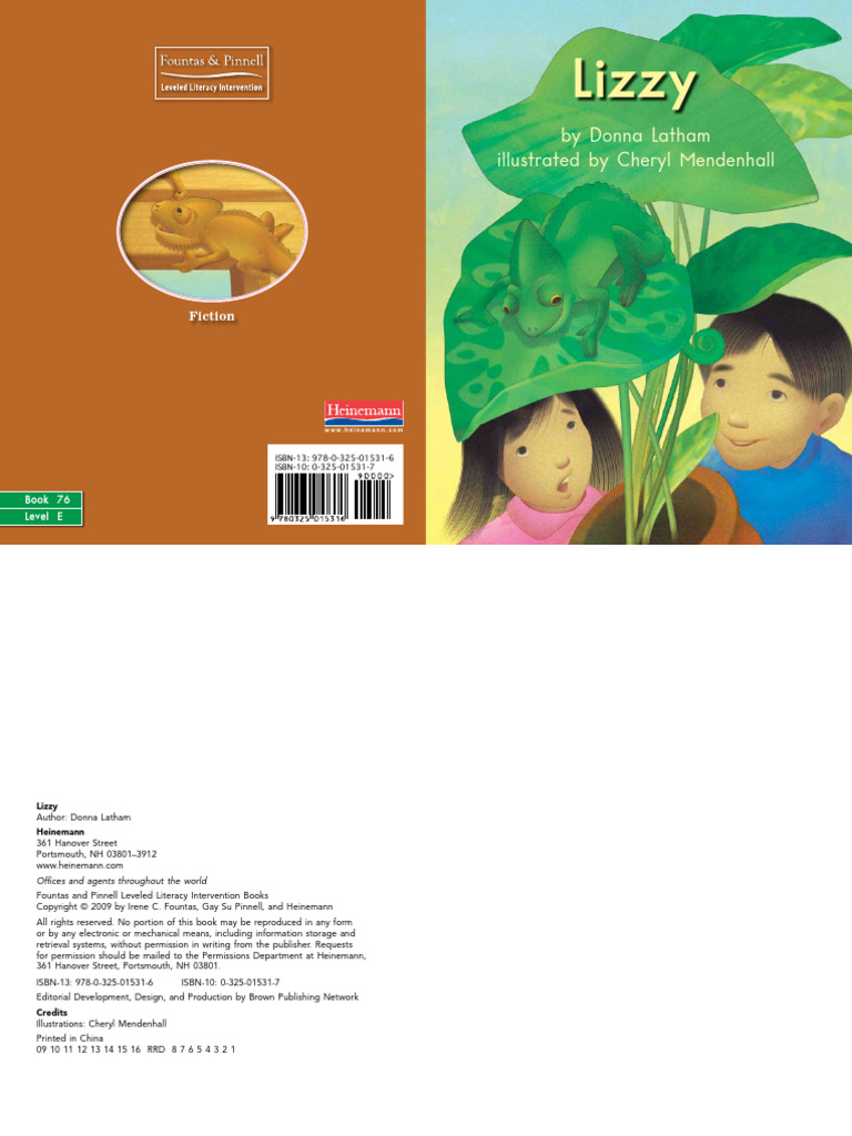 76 Lizzy | PDF