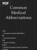 DMC Full Form in Medical, What Does DMC Stand For | PDF | Medical ...