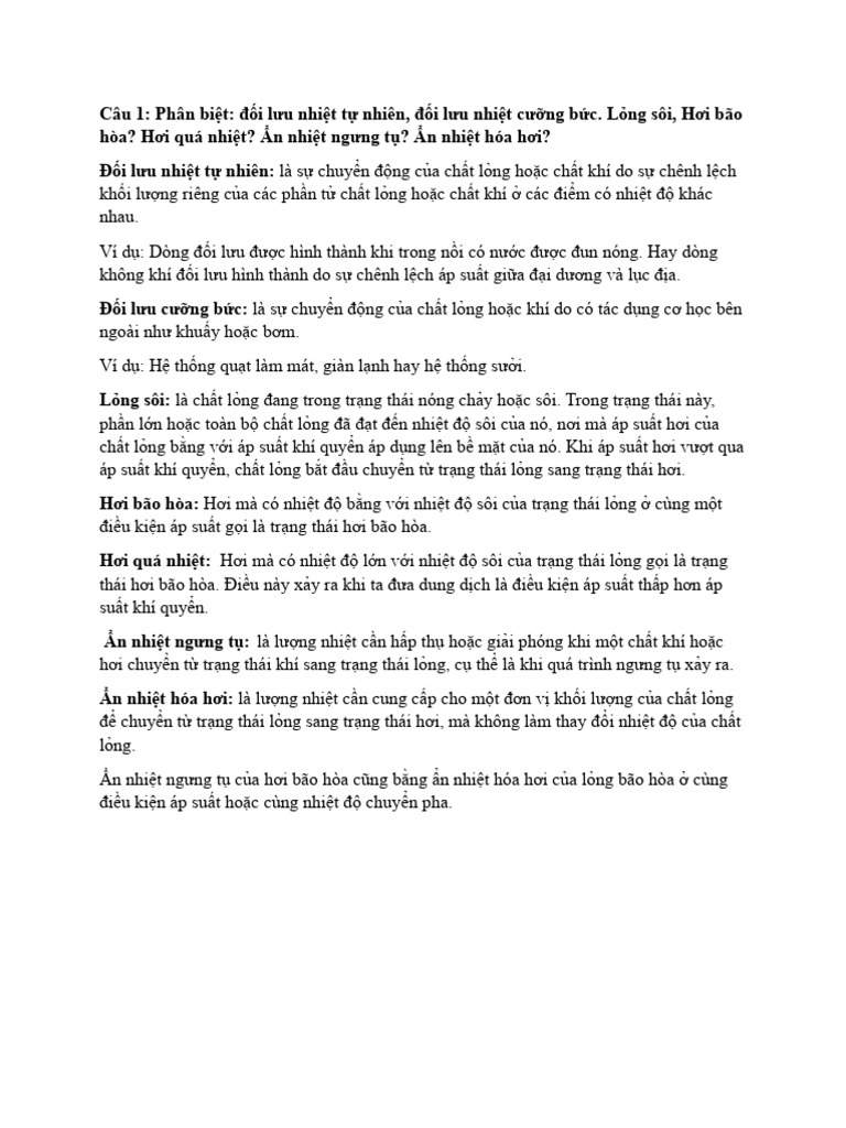 TIỂU LUẬN ÔN TẬP TNTK | PDF