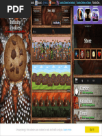 Scott Cawthon - The Completion Ending Speech (FNAF 6) Genius | PDF | Horror Video Games | Ios ...