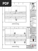 Typical Layout of Toll Plaza at KM 51+975 PDF | PDF | Toll Road ...
