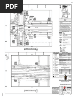 Typical Layout of Toll Plaza at KM 51+975 PDF | PDF | Toll Road ...