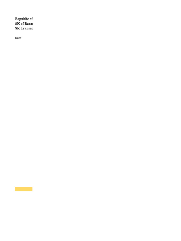 SK Financial Transactions Handbook 2024 | PDF | Banks | Budget