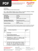 Form 18 ICAI - Pdfinstru | PDF | Goodwill (Accounting) | Private Law