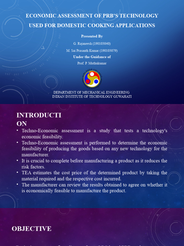 BTP - 2 - Final Presentation | PDF | Liquefied Petroleum Gas ...