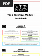 Vocal Loudness Exercises Pdf Exhalation