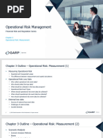 Operational Loss Event Management Guide | PDF | Risk | Operational Risk