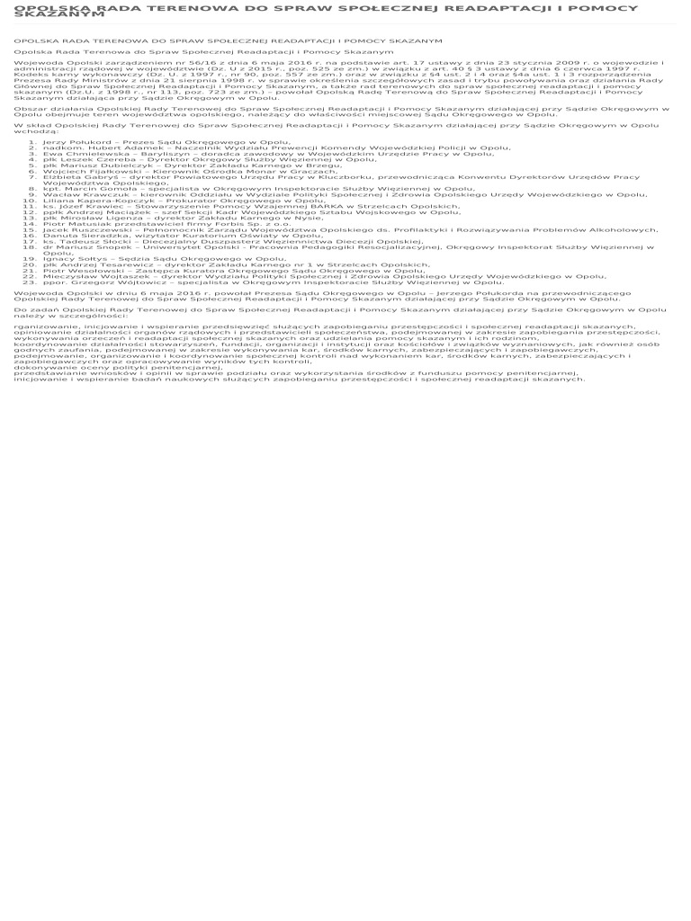 Rejestr 1643798036 | PDF