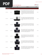 BQT Table Setup - Buffet | PDF | Buffet | Spoon