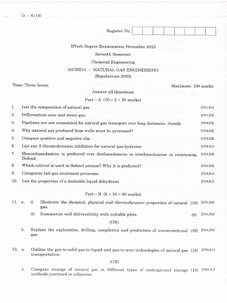 NG 1 | PDF