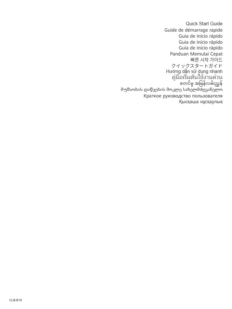 HUAWEI WATCH Ultimate Quick Start Guide - (CLB-B19,03, En-Gb) | PDF ...