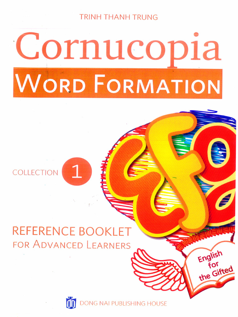 Cornucopia 1 | PDF