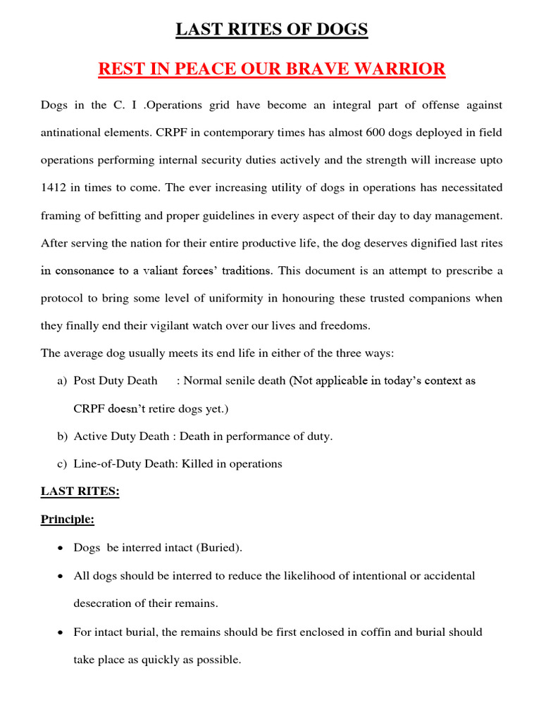 Last Rite Function | PDF | Burial | Traditions