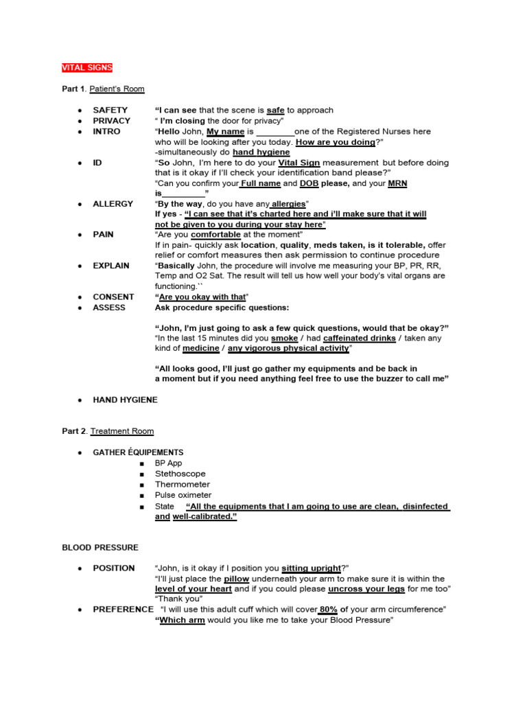 OSCE | PDF | Cardiopulmonary Resuscitation | Blood Pressure